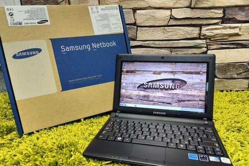 Идеальный 10" Samsung 2ядра 4Гб SSD Intel