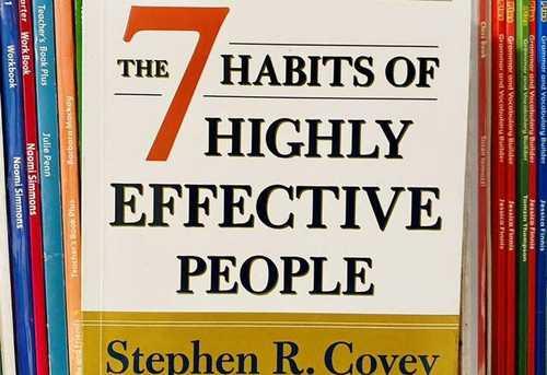 The 7 habits of highly effective people