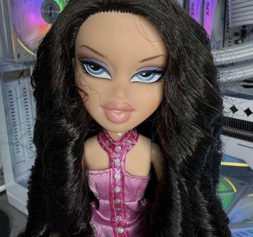 Кукла Bratz Twinz Peyton Пейтон