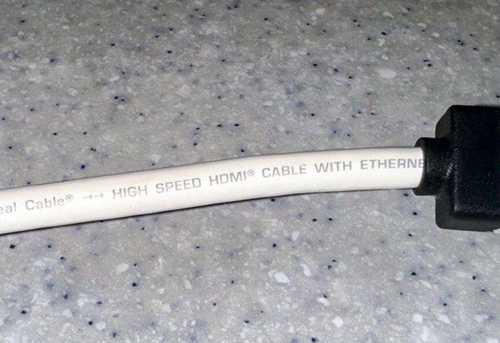 Real Cable hdmi 3.0m