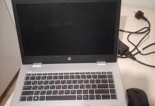 Ноутбук HP ProBook 645 G4 Ryzen 2700U Pro