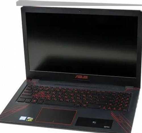 Asus tuf gaming fx570ud