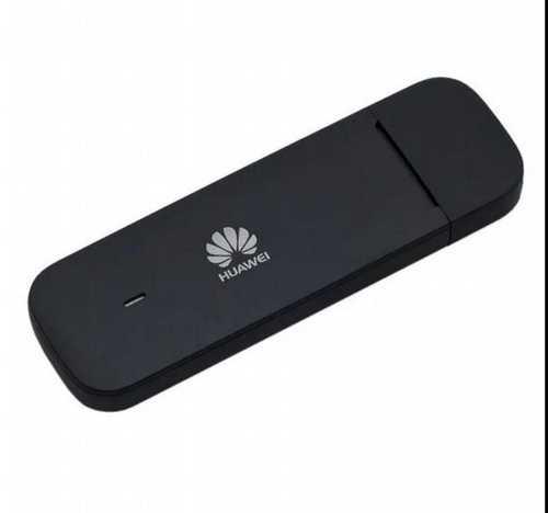 Модем 4G Lte Модем Huawei E3372H-153