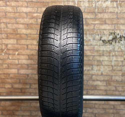 Michelin X-Ice 3 195/65 R15