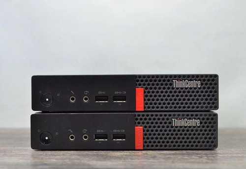 Lenovo ThinkCentre M710q