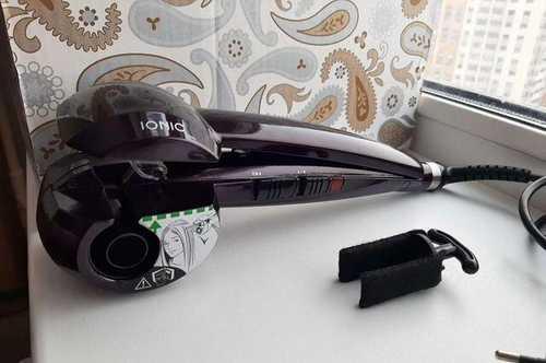 Щипцы для завивки Babyliss