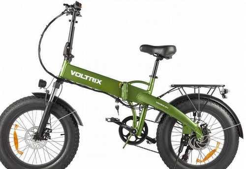 Электровелосипед Voltrix City FAT 20