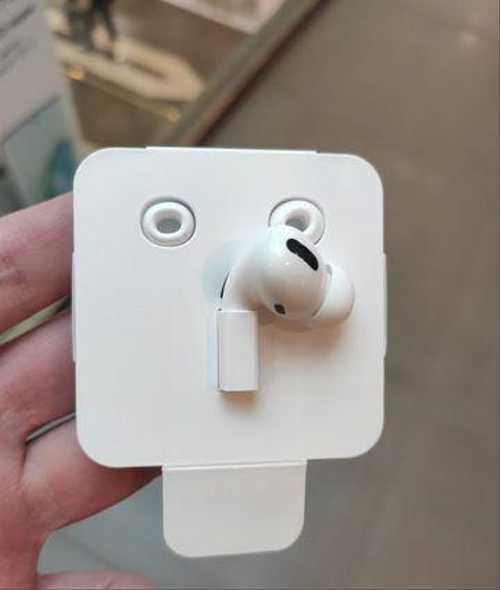 Новый левый AirPods Pro, ориг