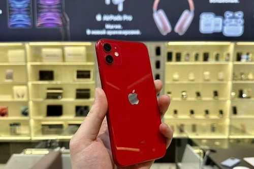 iPhone 11 128 “Red”