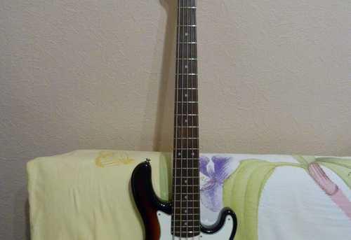 Бас гитара Cort GB 35A