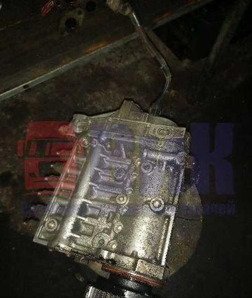 Топливный насос высокого давления тнвд MAN D2866