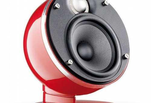 Полочная акустика Focal Dome Sat 1.0 red