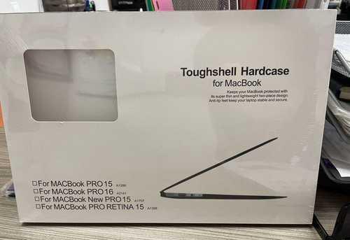 Защитные чехлы для Apple MacBook