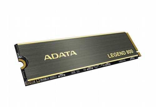 Диск SSD adata aleg-800-2000GCS