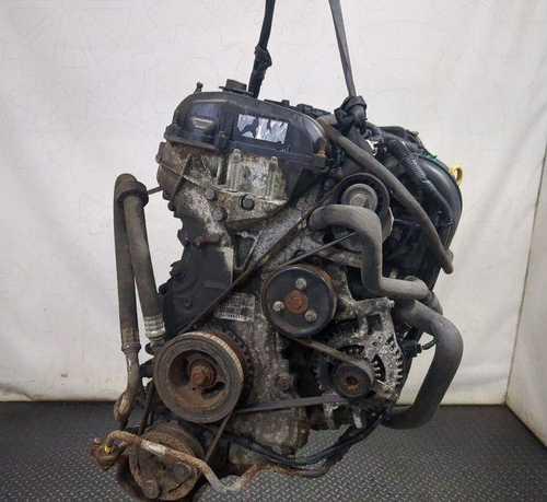 Генератор Volvo C30, 2008