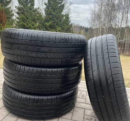 Kumho Ecsta HS52 225/55 R18 102W