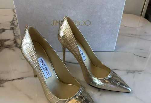 Туфли Jimmy Choo