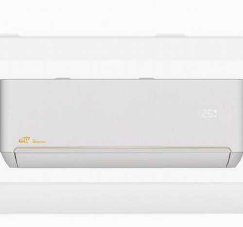 Just Perfection JAC-12hpsia/TPF