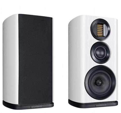 Полочная акустика Wharfedale EVO 4.2 White