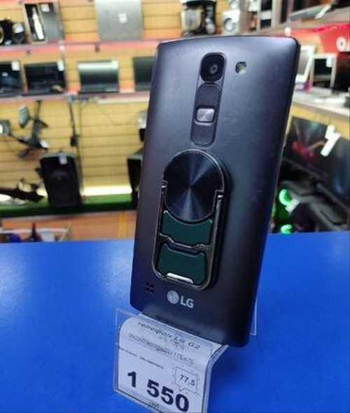 Мобильный телефон LG G2