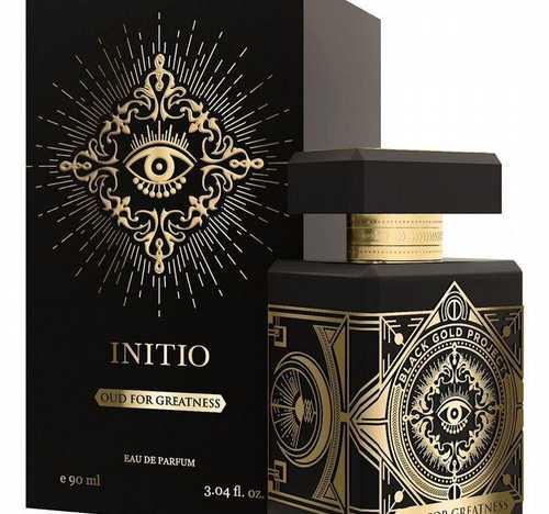 Initio Parfums Prives Oud For Greatness 50 мл