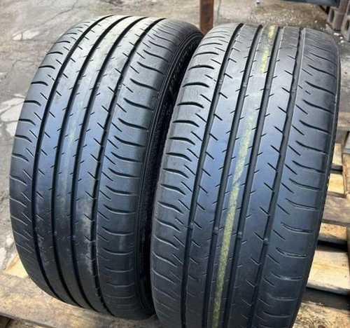 Dunlop SP Sport Maxx 050 DSST CTT 245/40 R19