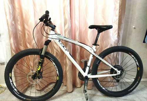 GT Zaskar Expert full Shimano SLX