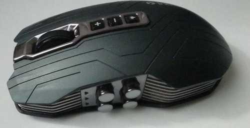 Игровая мышь Intro MW606X