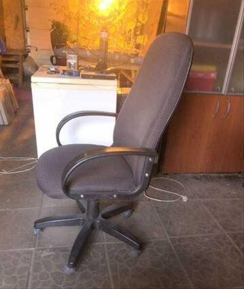 Компьютерное кресло, кресло администратора