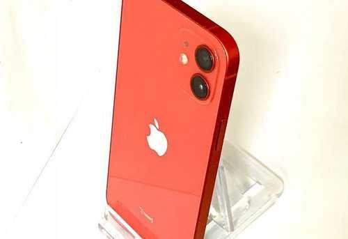 Смартфон Apple iPhone 12 64 гб RU, nano SIM+eSIM