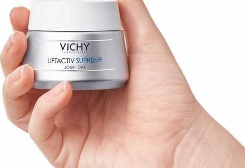 Vichy Liftactiv Supreme дневной для комби и норм