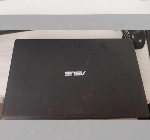 Корпус Asus x551c