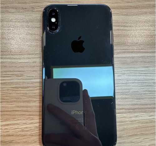 iPhone Xs, 256 ГБ