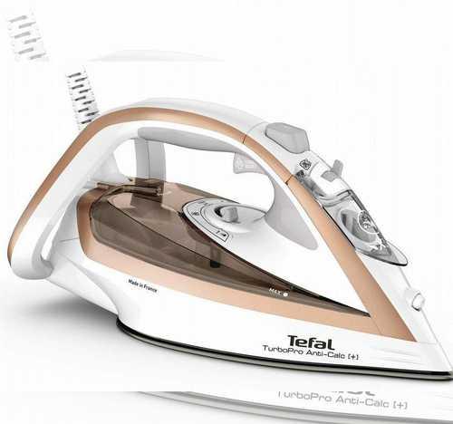 Утюг Tefal FV5697E1