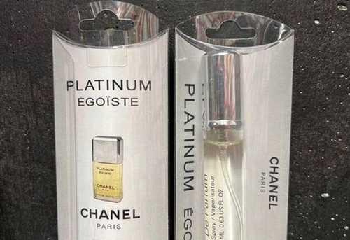 Chanel Egoiste Platinum 20мл