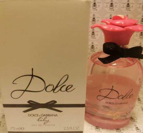 Dolce & Gabbana Dolce Lily