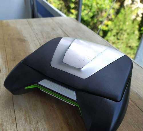 Игровая приставка nvidia Shield portable