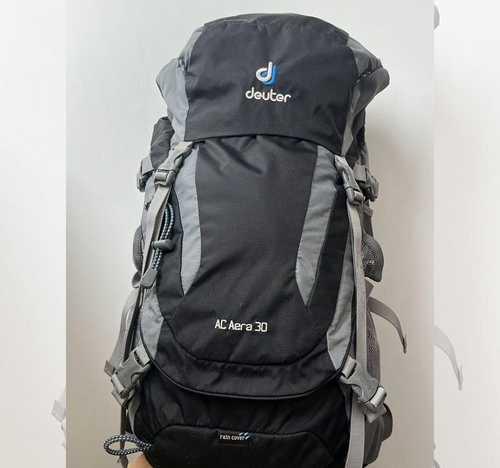 Туристический рюкзак Deuter AC Aera 30