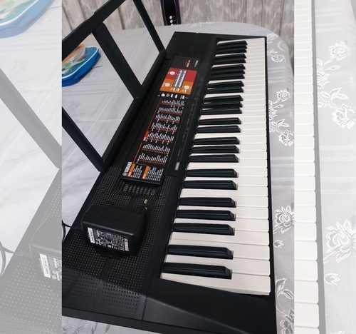 Синтезатор yamaha psr f51