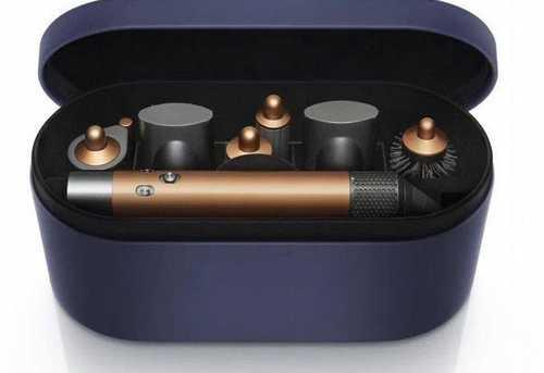 Стайлер Dyson HS05 Long Cooper / Nickel. Оригинал