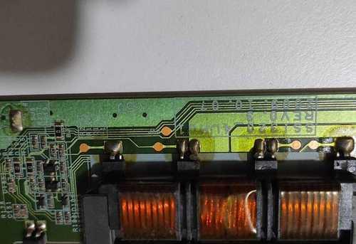 Инвертор матрицы SSI320 4UH01