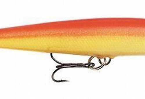 Воблер Rapala Original Floater 09, 9см 5г GFR