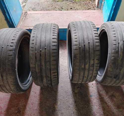 Nokian Tyres Hakka Truck Steer 225/55 R17