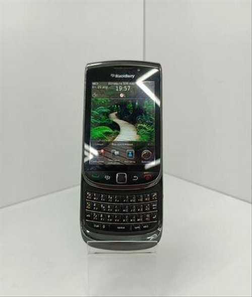 Мобильный телефон BlackBerry 9800