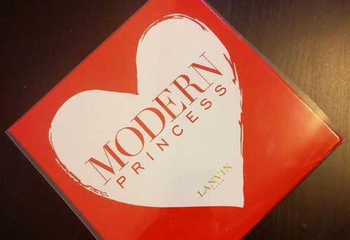 Оригинал Modern Princess parfums lanvin