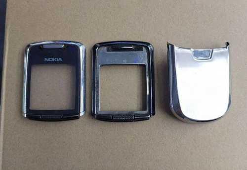 Запчасти для Nokia 8800