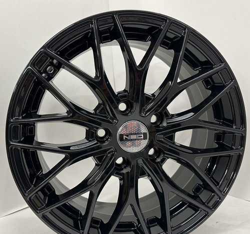 Диски Neo 573 6,0\R15 4*98 ET40 d58,6 BL