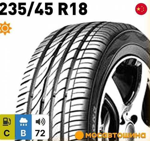 Leao Nova-Force 235/45 R18 98Y