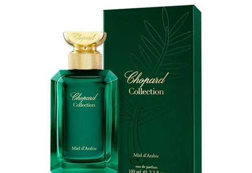 Парфюм Chopard Miel D’arabie