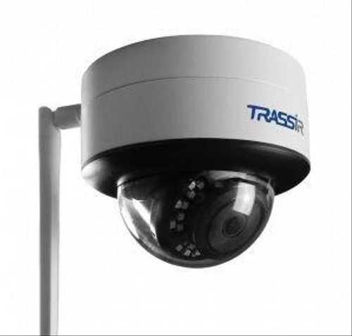 Облачная IP-камера trassir TR-W2D5 (2.8 мм)